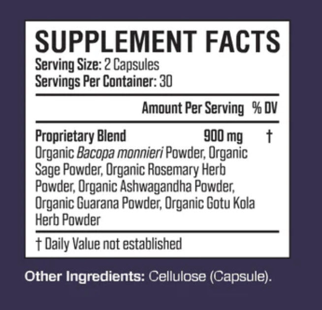 Excel Brain Boost Sample Pack